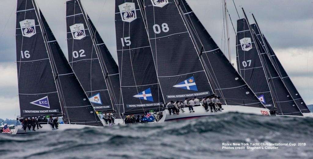 Home - Royal Thames Yacht Club - Knightsbridge, London